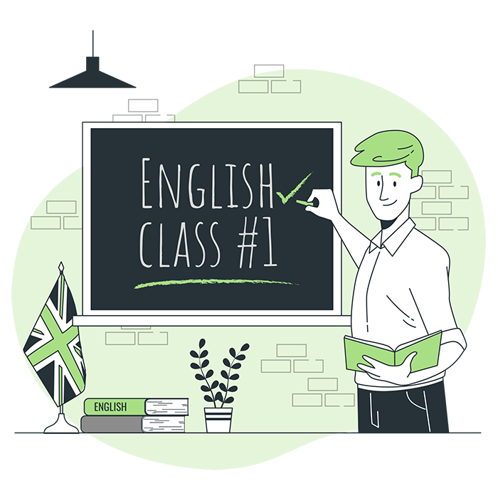 À propos - Go Study cours particuliers d'anglais